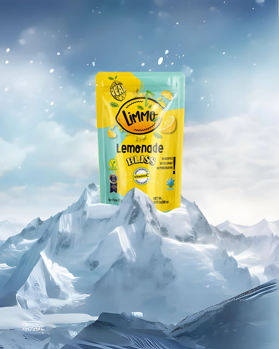 Limmo – Limmo Lemonade