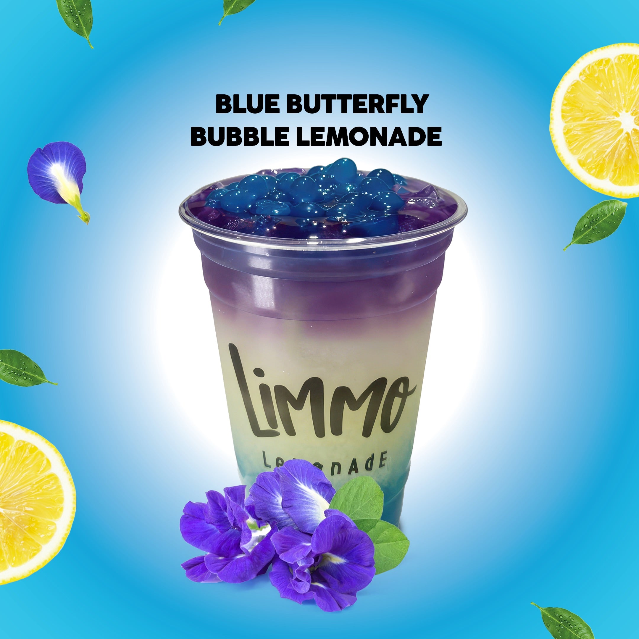 Limmo – Limmo Lemonade