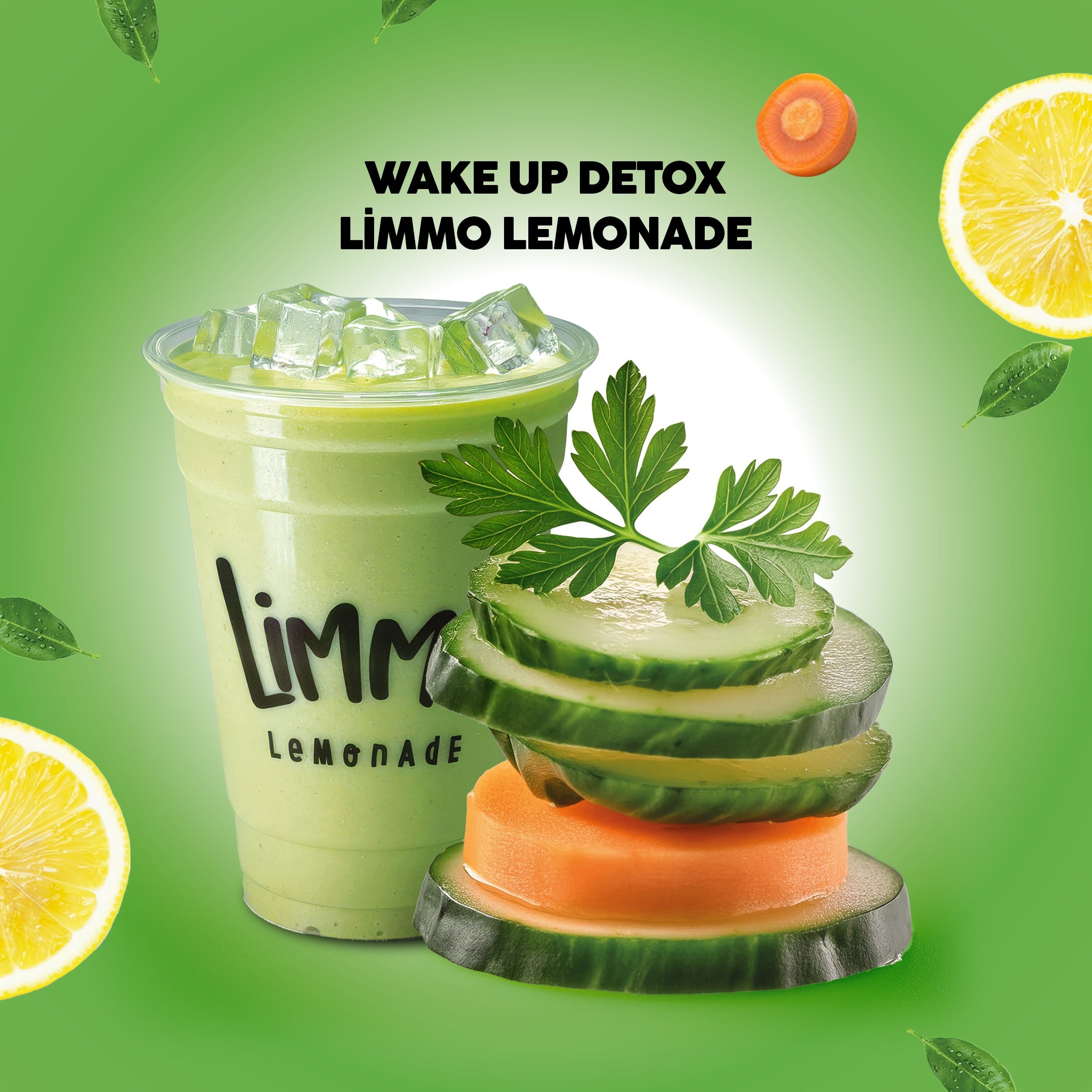 Limmo – Limmo Lemonade