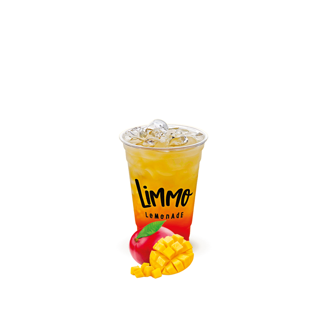 Limmo – Limmo Lemonade