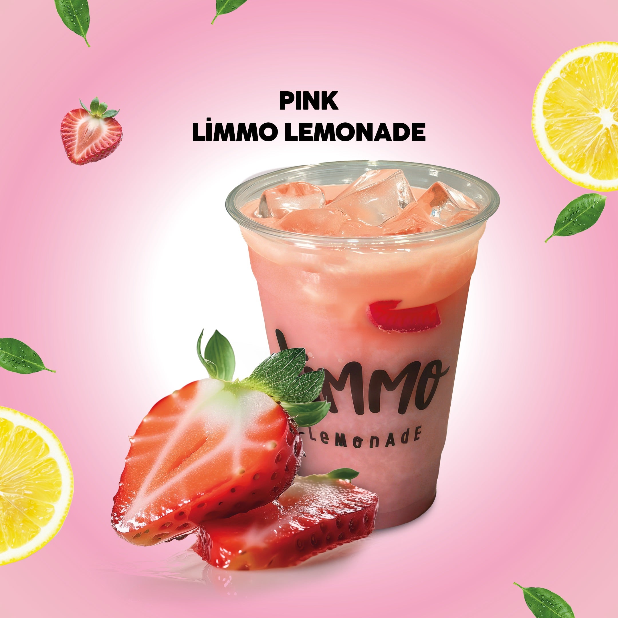 Limmo – Limmo Lemonade