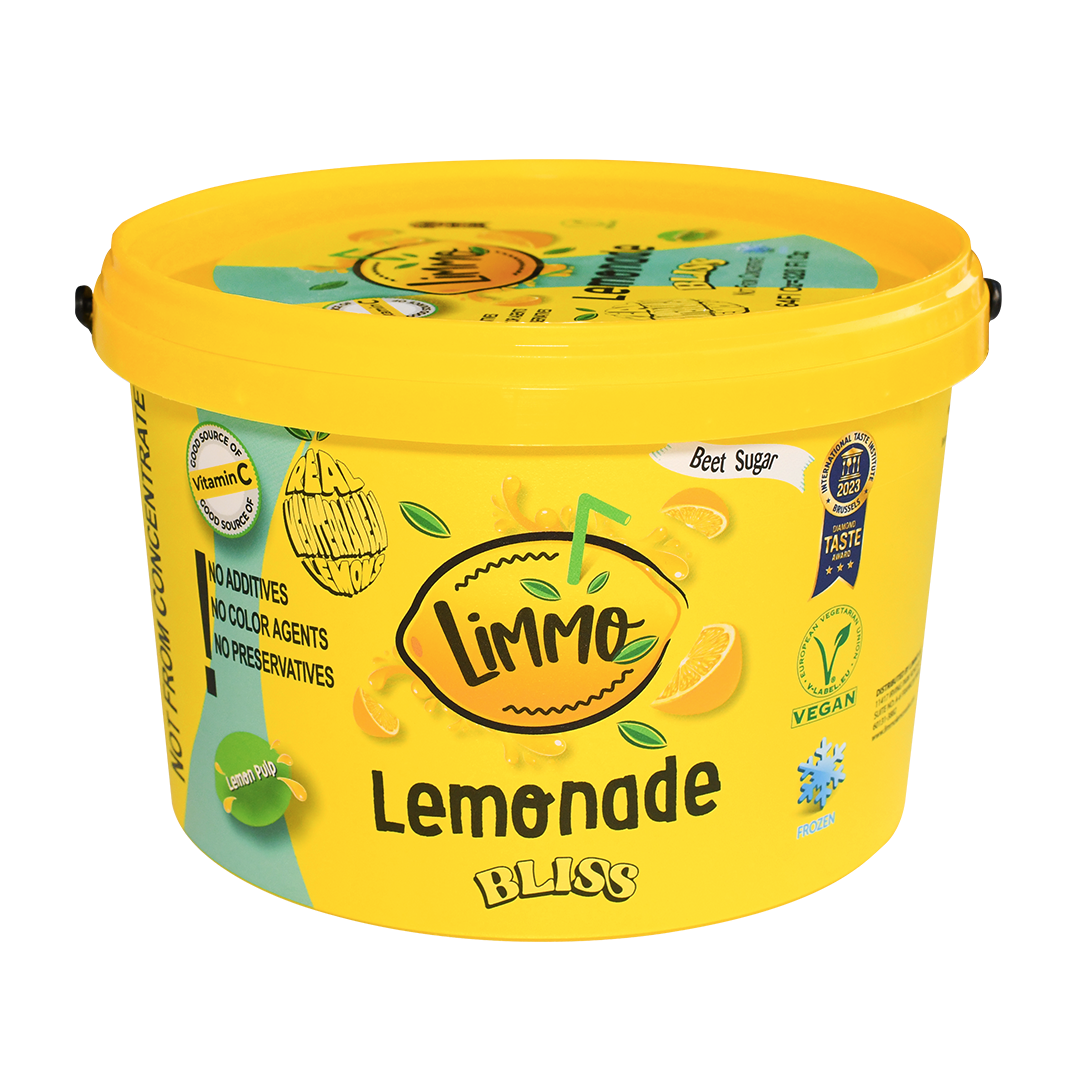 Limmo – Limmo Lemonade