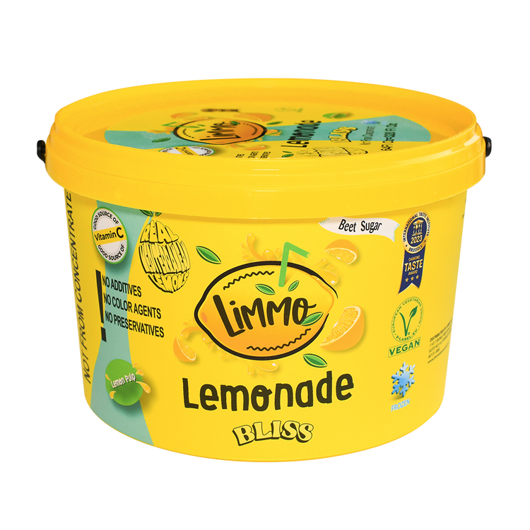 Limmo – Limmo Lemonade