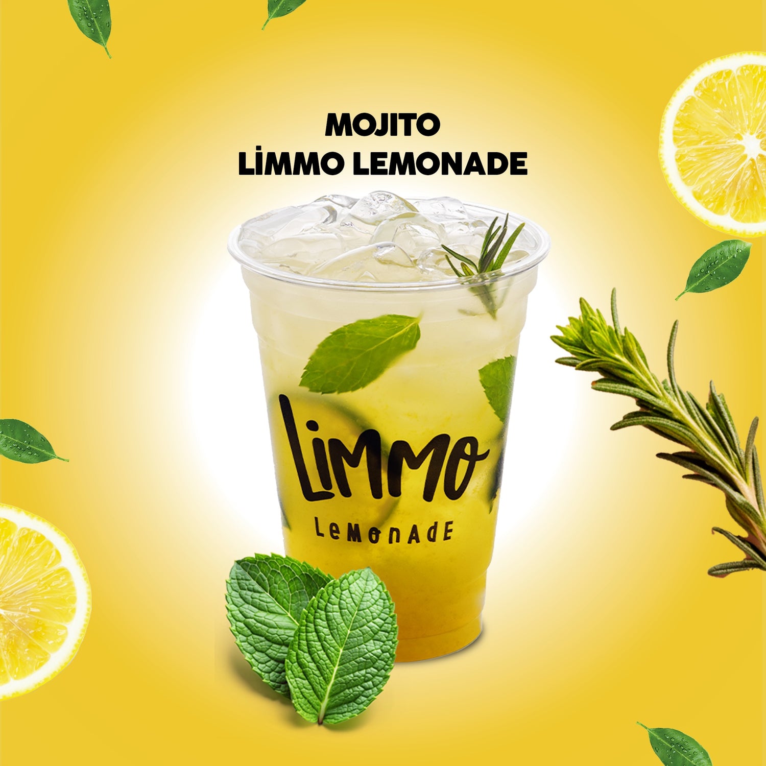 Limmo – Limmo Lemonade